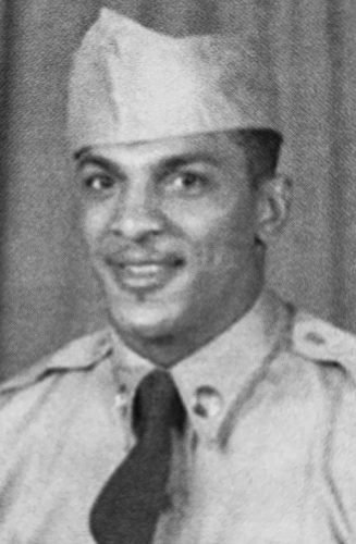 Fred McGee Sr. | News, Sports, Jobs - The Herald Star